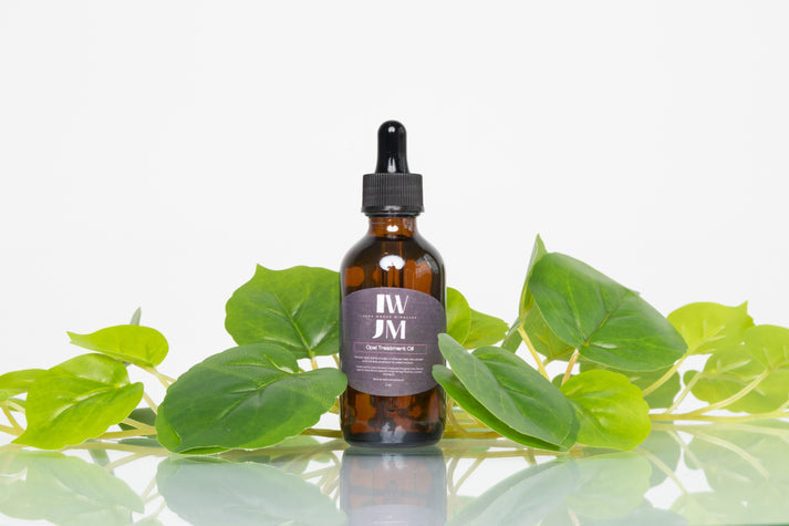 Opal Treatment Oil – The Jaye Mulan